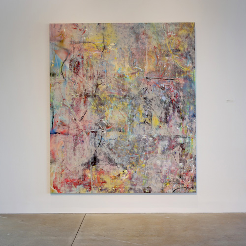 The Presence of the Present: Teresa Baker, Liam Everett, Leslie Shows ...