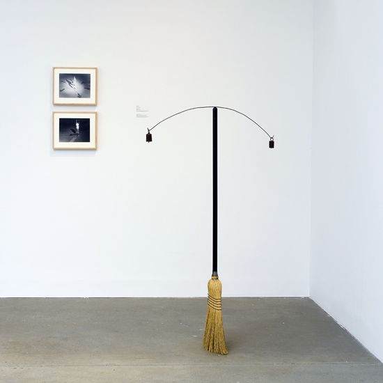 Equilibrium: A Paul Kos Survey | di Rosa