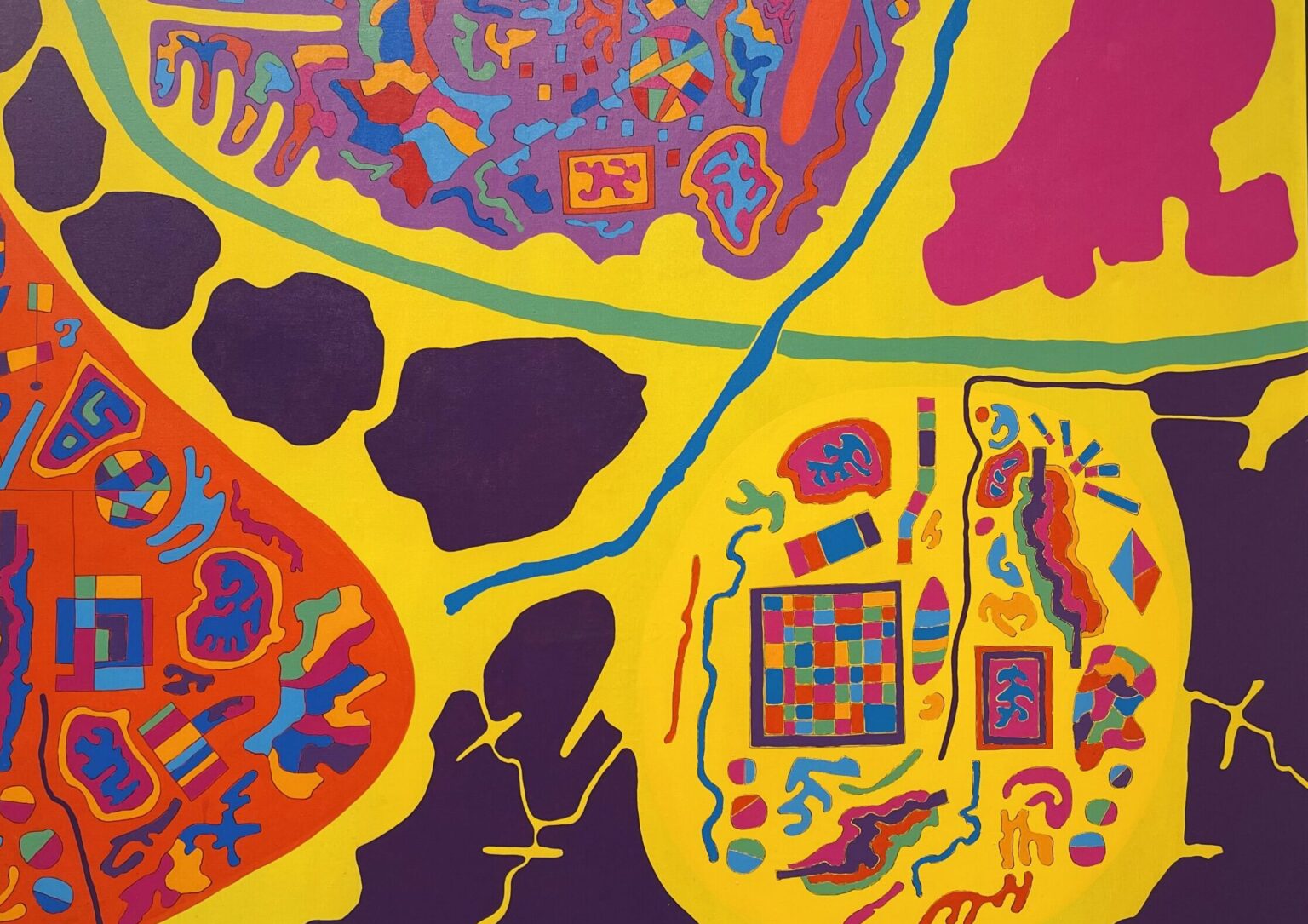 Exhibitions | di Rosa